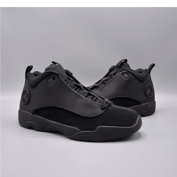 Nike | Shoes | Authentic Nib Air Jordan Jumpman Pro Quick Sneakers ...
